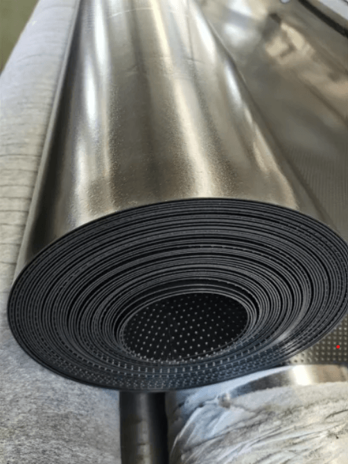 PP Reinforced Geomembrane Liners In Pakistan | Shahzada